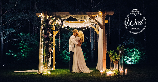 Symbolic Wedding - symbolic and traditional weddings using non ...